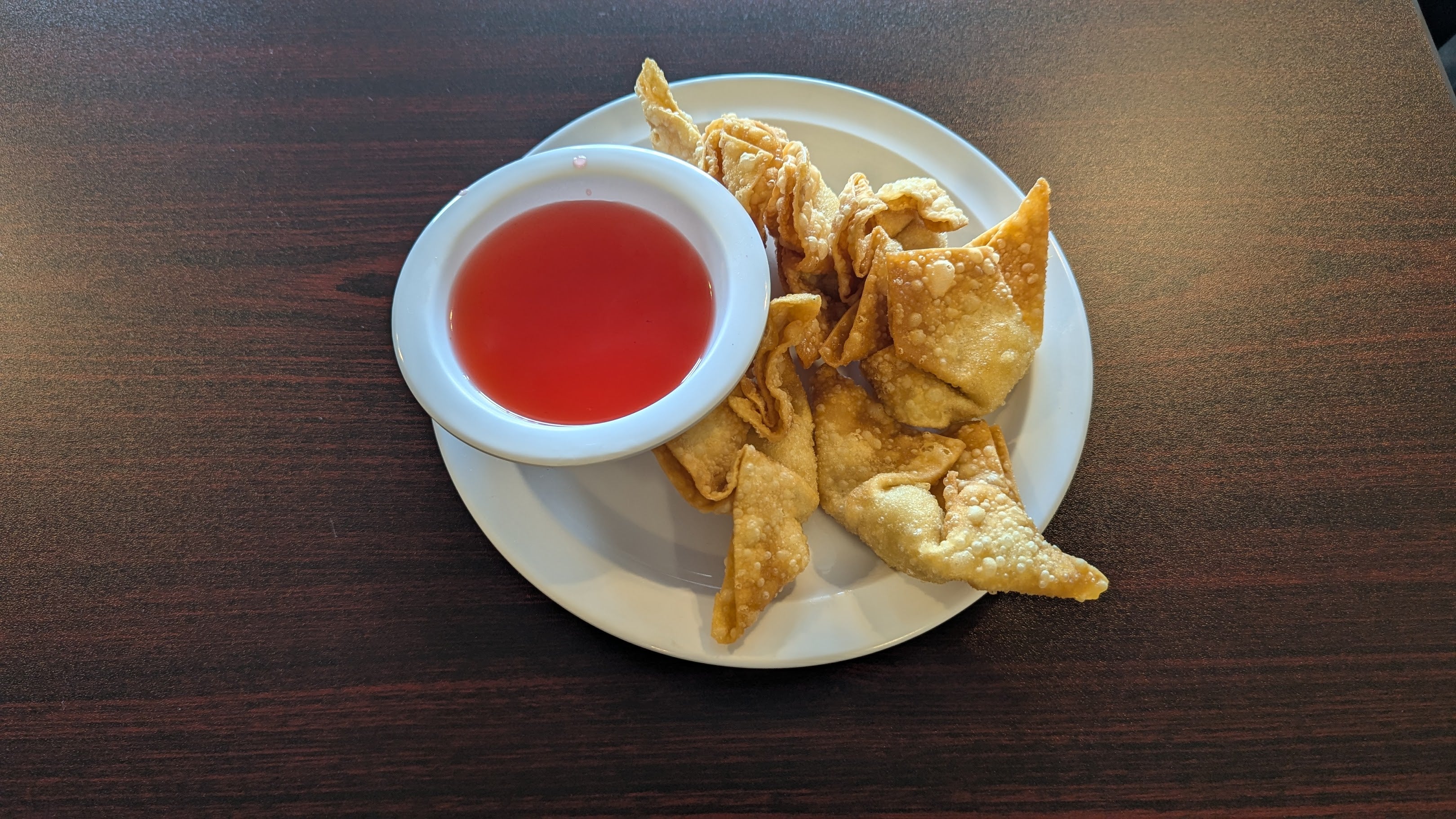 A1 Crab Rangoon (6) | Thai Siam
